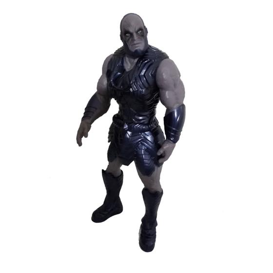 Boneco Action Figure Darkseid 30 Cm Superman Titan Hero G7 - Dc ...