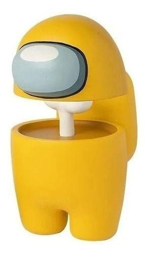 Boneco Among Us Vinil Plastico Game Impostor 10cm Rosita - 4366969 ...