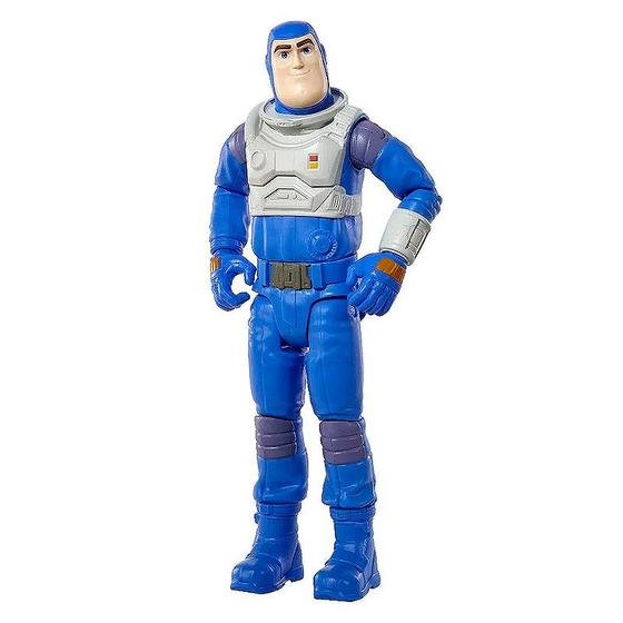 Boneco Articulado Disney Pixar Lightyear XL-03 Buzz Lightyear HHK07 ...