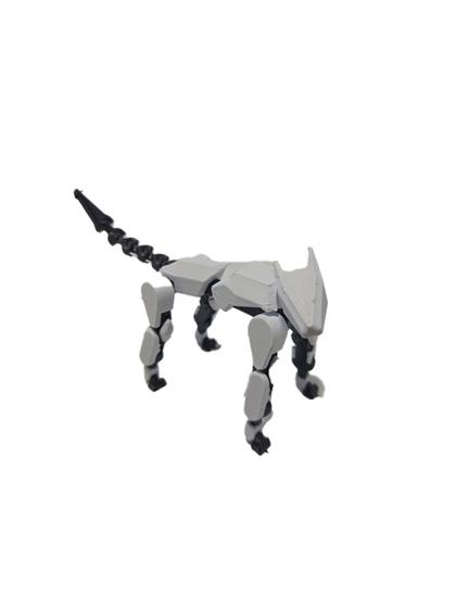 Boneco Articulado Dummy 13 Diversas Cores Brinquedo Infantil Criança ...