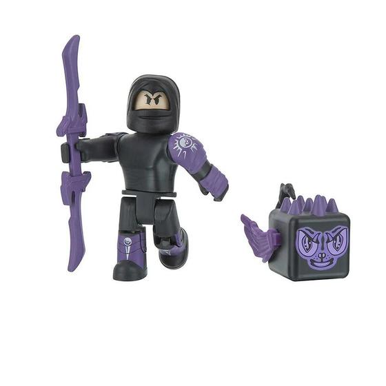 Boneco Articulado Roblox Ninja Legends Skyrider Sunny - Mini Boneco ...
