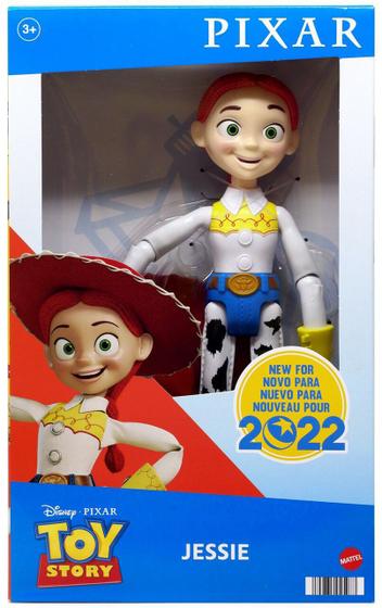 Boneco Articulado Toy Story 30 Cm - Disney Pixar - Mattel - Bonecos ...