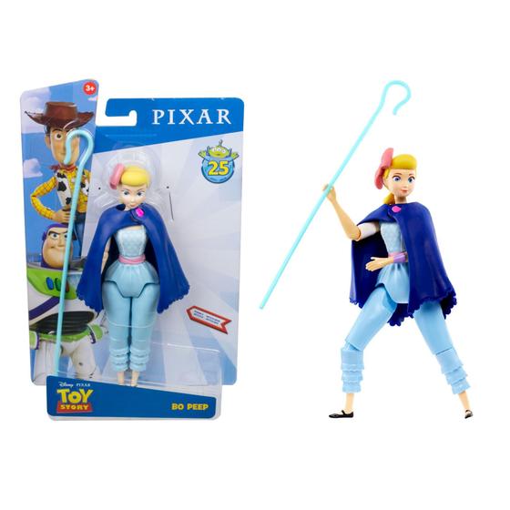 Boneco Articulado Toy Story - Disney Pixar - Mattel - Bonecos ...