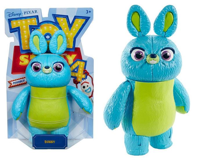 Boneco Articulado Toy Story - Disney Pixar - Mattel - Bonecos ...