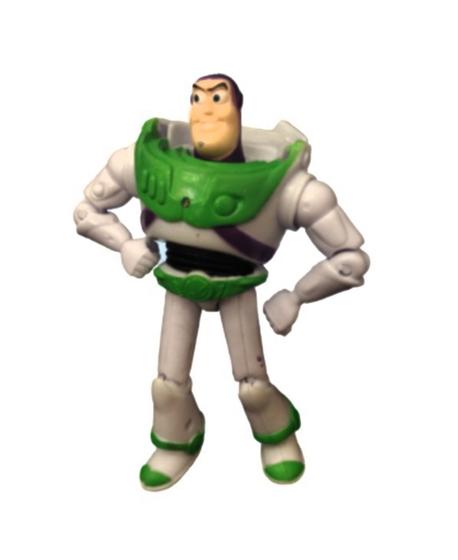 Boneco Buzz Lightyear Pixar Toy Story - Bonecos - Magazine Luiza