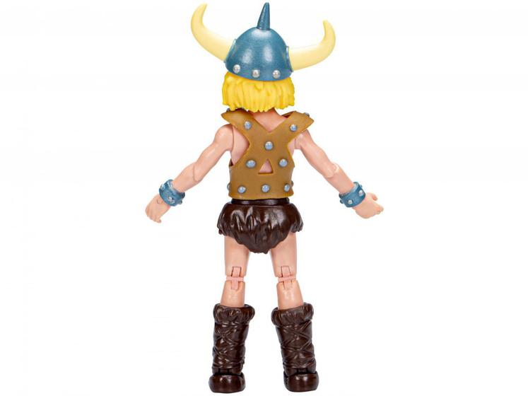 Boneco Cartoon Classics Dungeons & Dragons - Bobby & Uni com Acessório ...