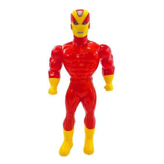 Boneco Cyber X Neon - Maralex - Bonecos - Magazine Luiza