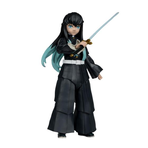 Boneco de Ação Demon Slayer Muichiro Tokito - McFarlane Toys ... Boneco de Ação Demon Slayer Muichiro Tokito - McFarlane Toys ...