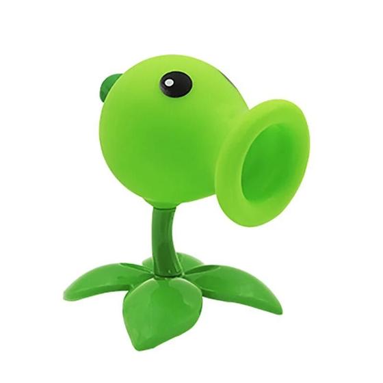Boneco De Ação Em PVC Gatling Pea Shooter Plants Vs. Zombies Para ...