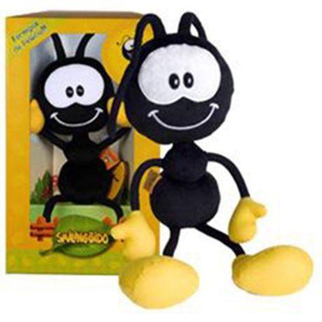 Boneco De Pelúcia Turma Do Smilingüido - Smilingüido - Luz E Vida ...