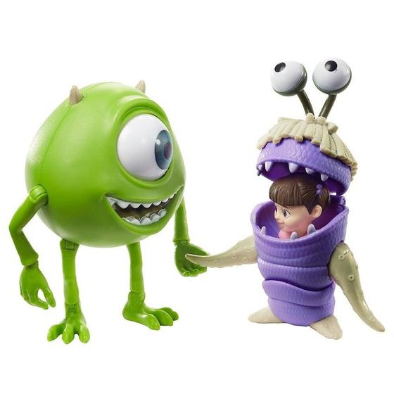 Boneco Disney Animação Pixar GLX80 - Mattel - Bonecos - Magazine Luiza