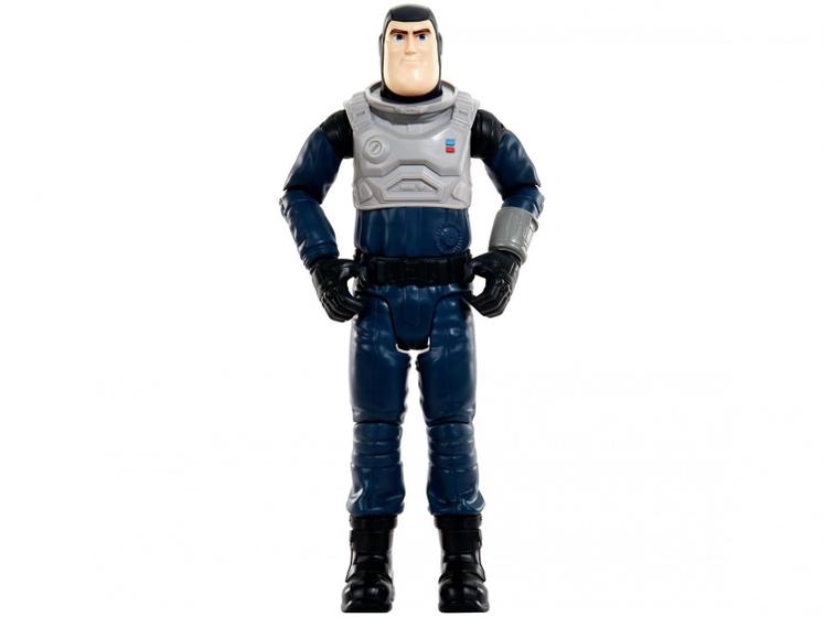 Boneco Disney Pixar Lightyear Figura de Ação - Grande Escala 30,48cm ...