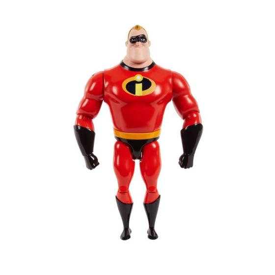 Boneco Disney Pixar - Mattel - Bonecos - Magazine Luiza