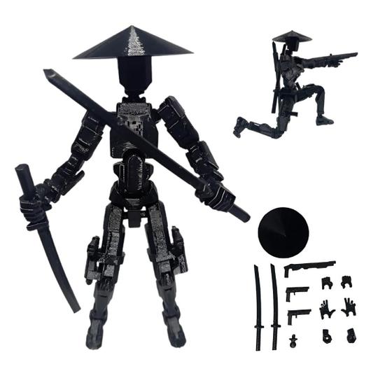 Boneco Dummy 13 Boneco Multi Articulado Varias Posições - NEWRAI ...