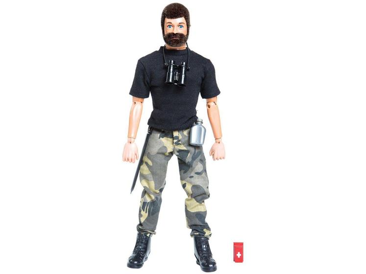 Boneco Falcon Explorador - Estrela - Bonecos - Magazine Luiza