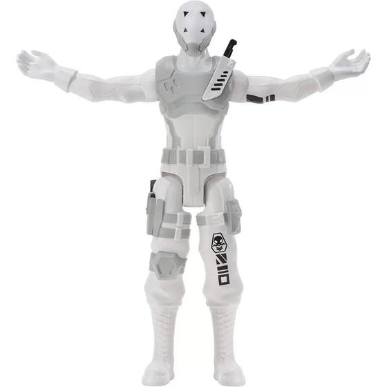 Boneco figura fortnite artic. scratch 28CM 2049 - sunny - SUNNY ...