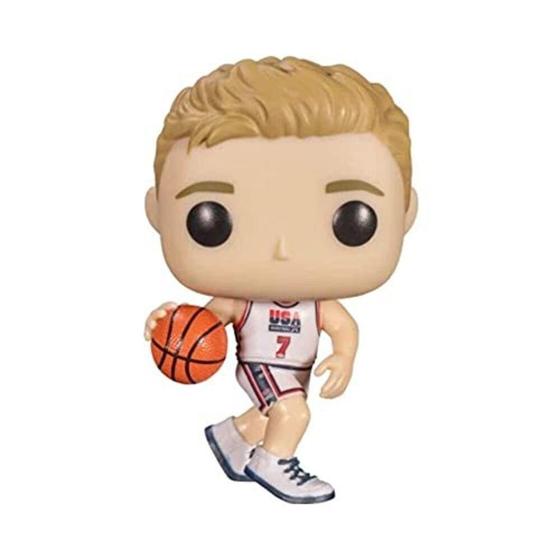 Boneco Funko Pop Basketball Usa Larry Bird 110 - Funko - Magazine Luiza