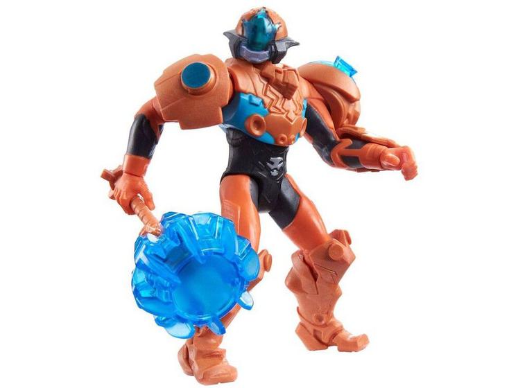 Boneco He-Man and the Masters of the Universe - Man-At-Arms 26,67cm com ...