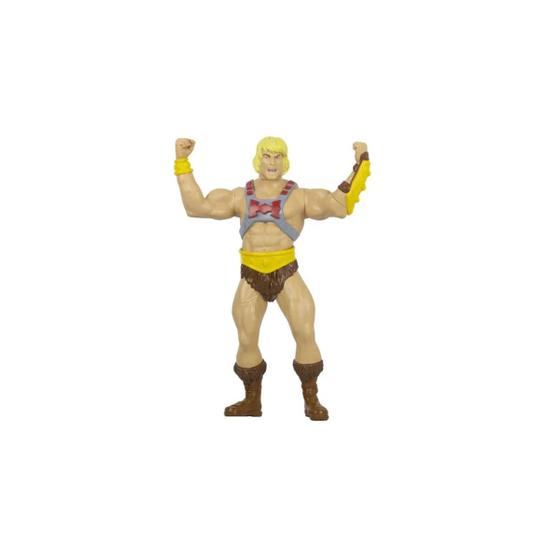 Boneco He-Man Mimo Toys - Bonecos - Magazine Luiza