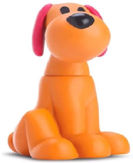 Boneco Loula - Turma Pocoyo - Cardoso Toy - Cardoso Toys - Boneco ...