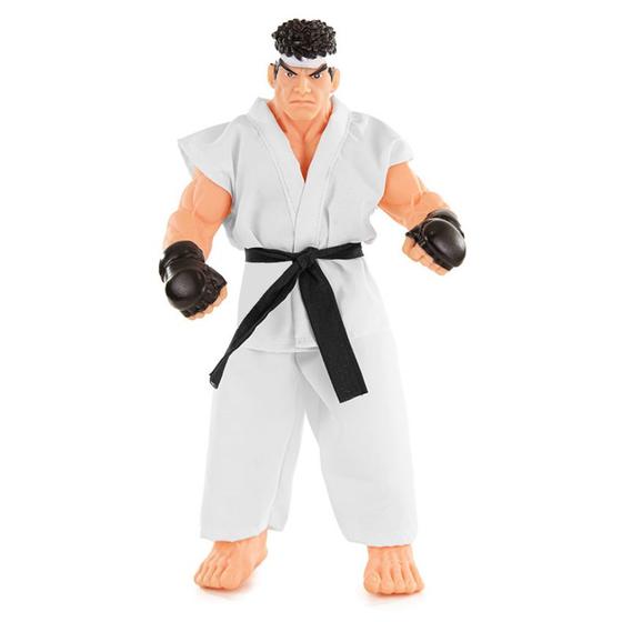 Boneco Lutador Articulado Daniel Grande Cobra Kairatê - Anjo Brinquedos ...