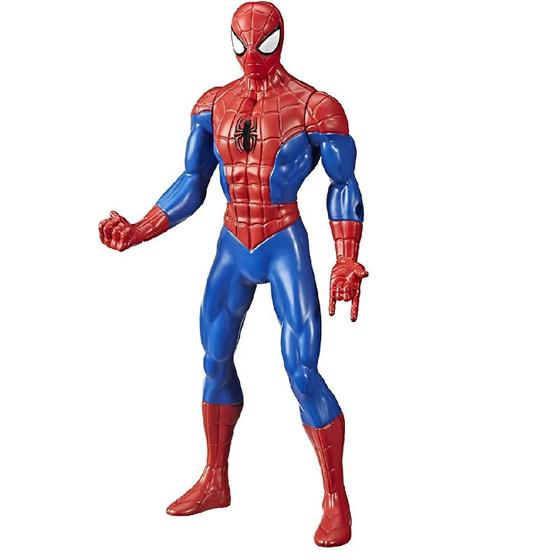 Boneco Marvel Olympus - Spider-Man - Hasbro - Bonecos - Magazine Luiza