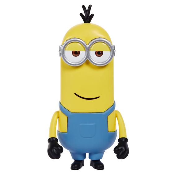 Boneco Minion - The Rise Of Gru - Kevin MATTEL - Minions - Bonecos ...