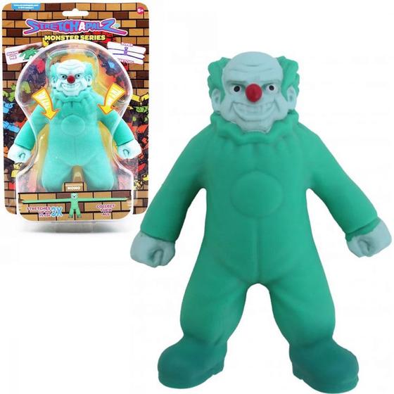 Boneco Momo Estica Stretchapalz 14cm Sunny 2955 - Bonecos - Magazine Luiza