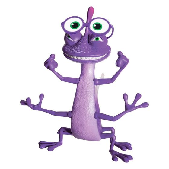 Boneco Monstros SA Alunos Assustadores 5 - Randall Boggs SUNNY ...