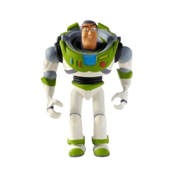Boneco Mordedor Buzz Lightyear Toy Story - Branco - Latoy - Bonecos ...