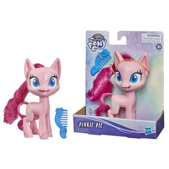 BONECO MY LITTLE PONY - F0164 - hasbro - Bonecos - Magazine Luiza