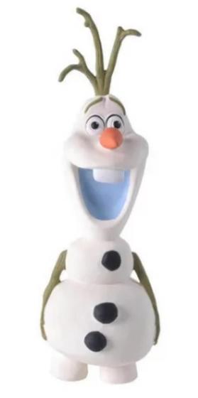 Boneco Olaf - Latoy - Bonecos - Magazine Luiza