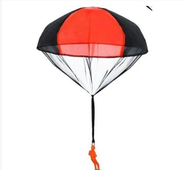 Boneco Paraquedista Brinquedo Criança Paraquedas Brinquedo - YoyoBrasil ... Boneco Paraquedista Brinquedo Criança Paraquedas Brinquedo - YoyoBrasil ...
