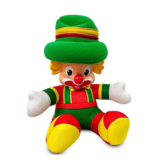 Boneco Patati Patata Baby Patata - 1799 - Baby Brink - NOVABRINK ...