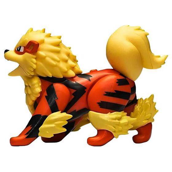 Boneco Pokémon Figura De Ação Deluxe Battle 2602 Sunny - Bonecos ...