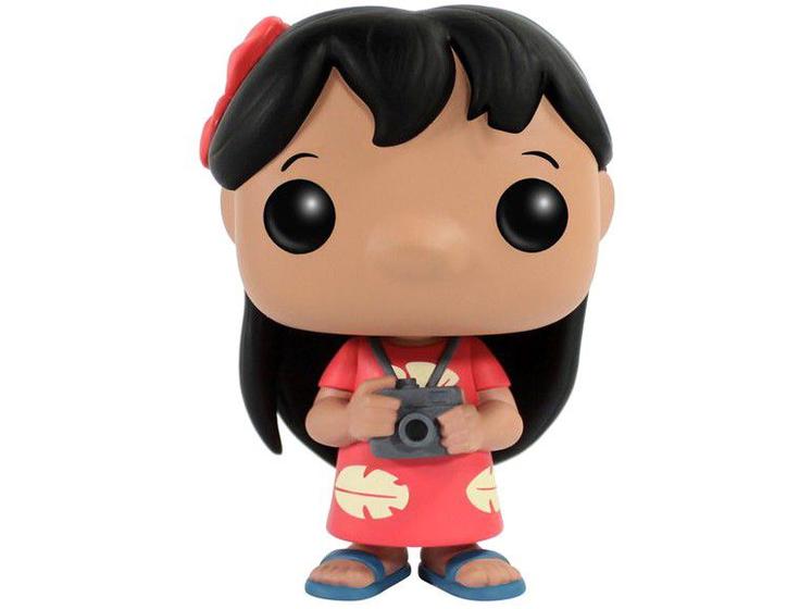Boneco Pop - Disney Lilo - Funko - Bonecos - Magazine Luiza