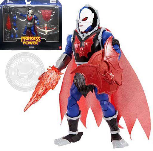 Boneco Princess of Power Hordak Deluxe Masterverse Mattel - Bonecos ...
