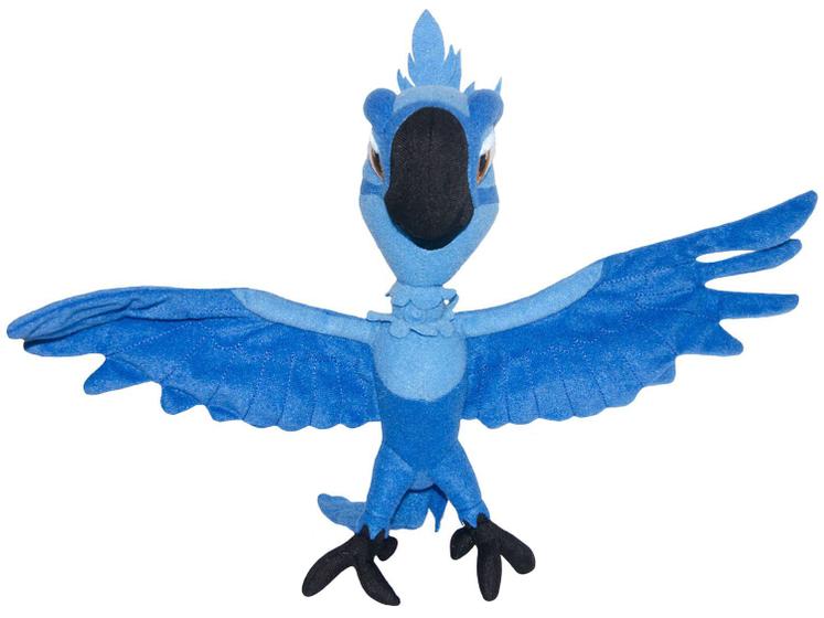 Boneco Rio 2 Tiago - BBR Toys - Bonecos - Magazine Luiza
