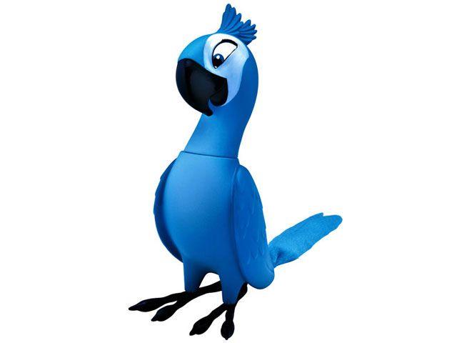 Boneco Rio Jade - Grow - Bonecos - Magazine Luiza