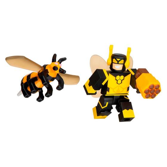 Boneco Roblox Celebrity Collection com Acessórios Jazwares - Bonecos ...