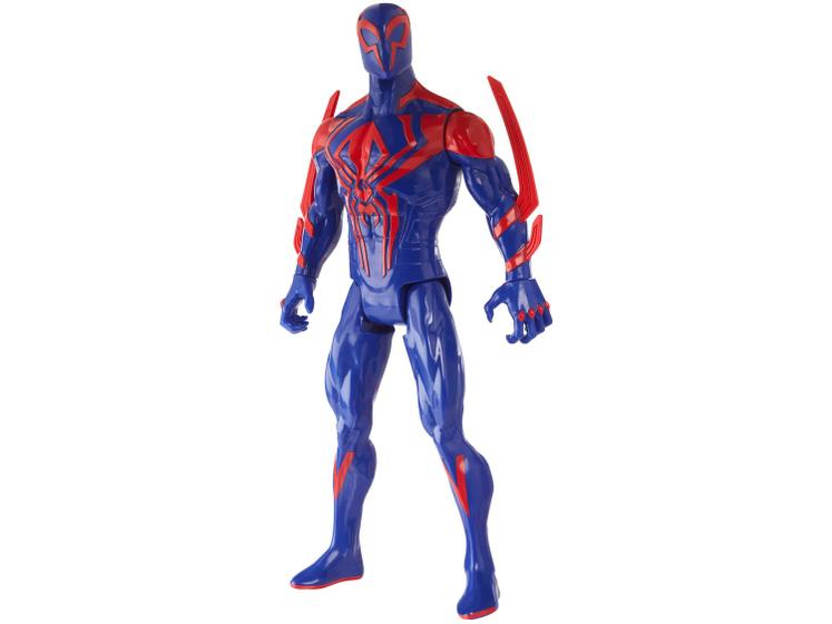 Boneco Spider-Man: Across the Spider-Verse - Marvel Spider-Man 2099 ...