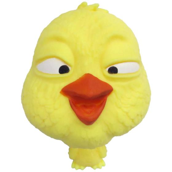 Boneco Splats Head de 11cm Sunny - Bonecos - Magazine Luiza