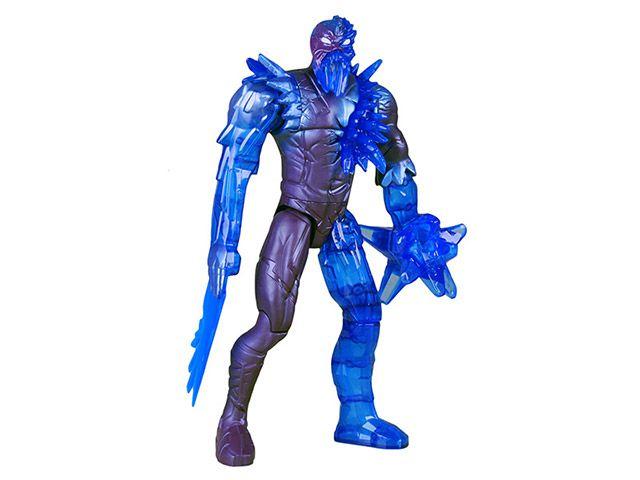 Boneco Super Extroyer Max Steel - Mattel - Bonecos - Magazine Luiza