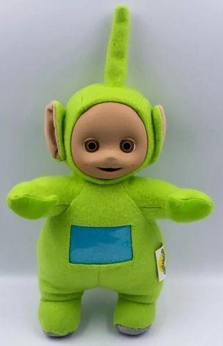 Boneco Teletubbies Da Estrela Original 30cm - Henri - Bonecos ...
