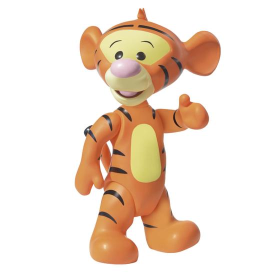 Boneco tigrão baby - turma do ursinho pooh vinil lider - Bonecos ...