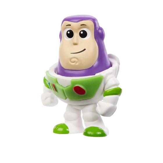 Boneco Toy Story 4 Mini Figuras Escolha Seu Personagem - Mattel ...