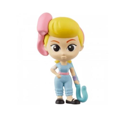 Boneco Toy Story 4 Mini Figuras Escolha Seu Personagem - Mattel ...