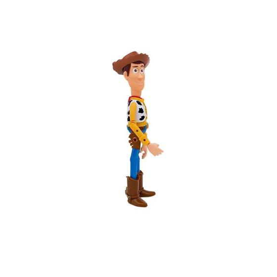 Boneco Toy Story Xerife Woody Com 14 Frases Etitoys - Ettitoys - Boneco ...