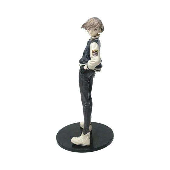 Bonecos De Ação De Anime Bungou Stray Dogs De 22cm, Dazai Osamu ...
