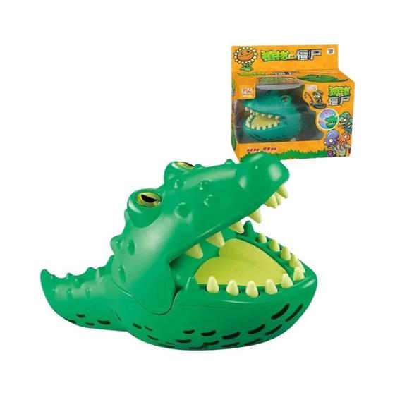 Bonecos De Ação Licenciados Plants Vs. Zombies 2 Sunflower Chomper ...
